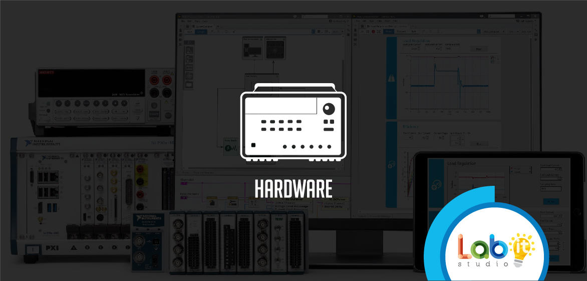 Cursos de Hardware - Lab it Studio